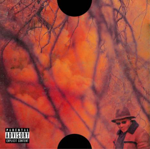 ScHoolboy Q Blank Face LP (CD) Album 602557010923 | eBay