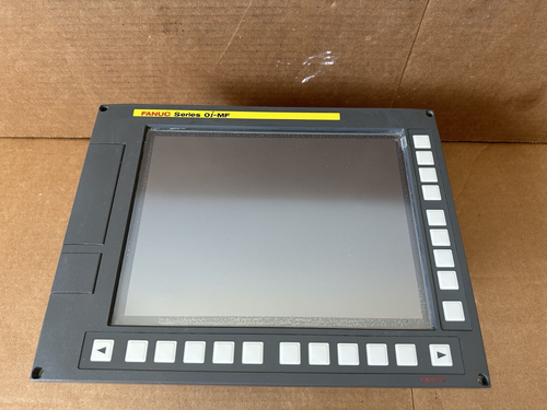 FANUC 0i-MF Series PANEL I A08B-0090-B002 A08B-0090-D014 | eBay