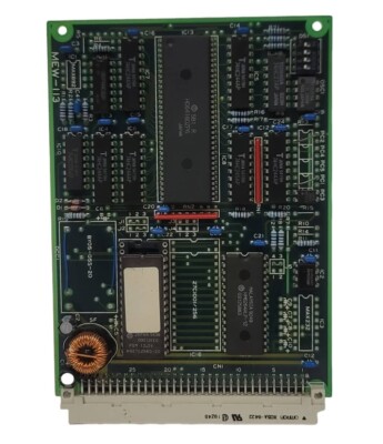 MUSASINO MEW-113 INDICATOR UNIT PCB | eBay