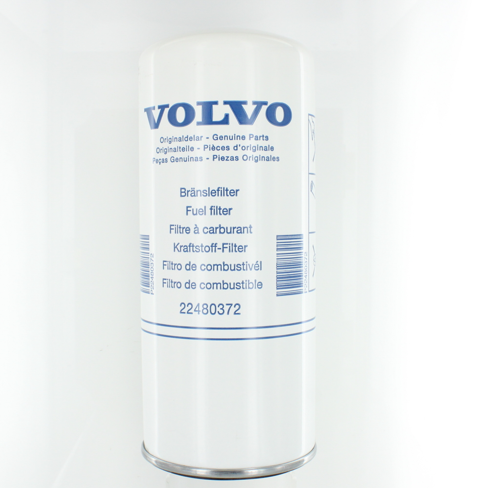 VOLVO 20976003 - Fuel filter cross reference