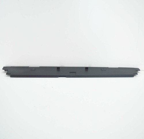 NEW BMW 3 F30 FRONT RADIATOR LOWER COVERING 17118625433 8625433 OEM | eBay