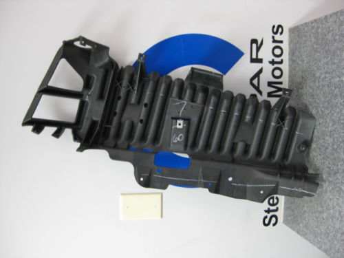 Jeep Wrangler Drivers Side Fender Support Bracket Mopar 55078135AF for ...