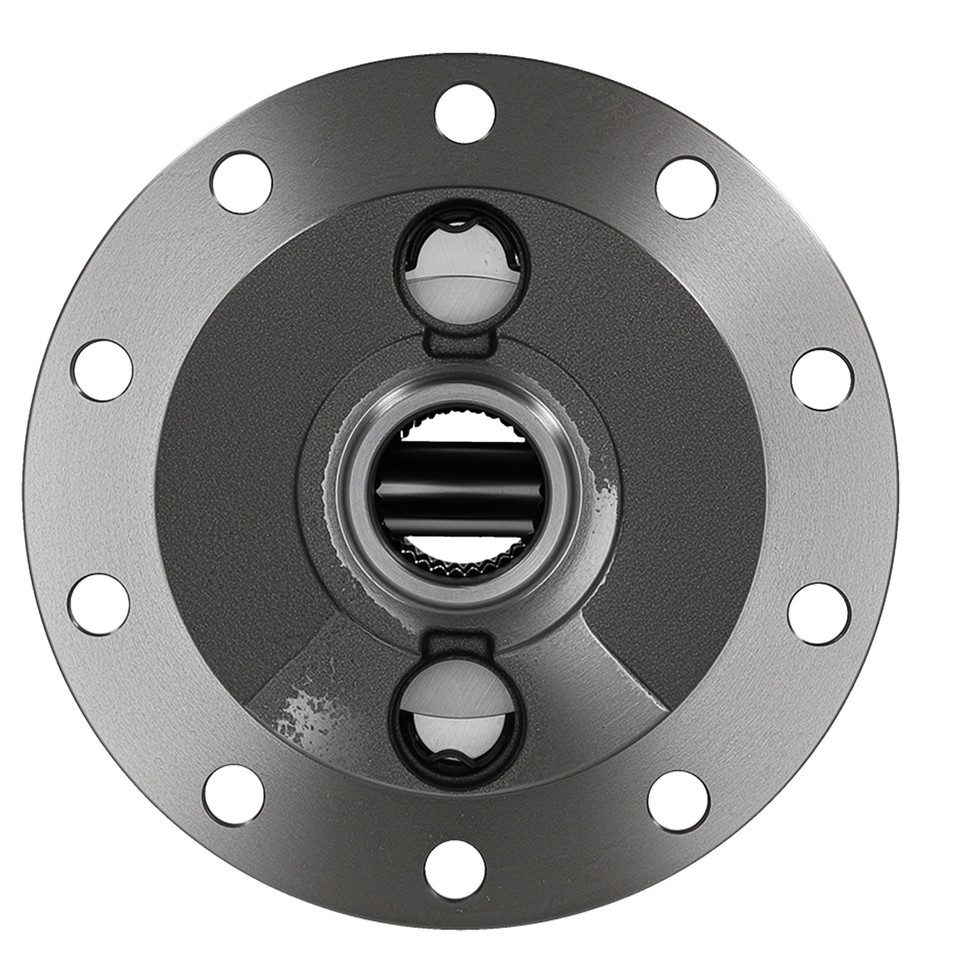 Posi Unit 31 Spline Heavy-Duty Eaton-Style Limited-Slip Locker For Ford ...