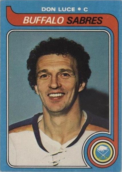 1979-80 Topps - #194 Don Luce for sale online | eBay