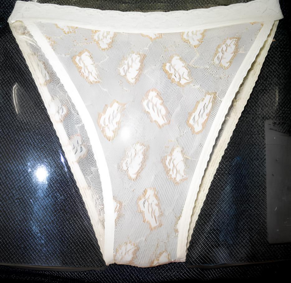 3 VTG cami, bra & panty sets: Emil Bole w/ corset, Val Mode & unbranded ...