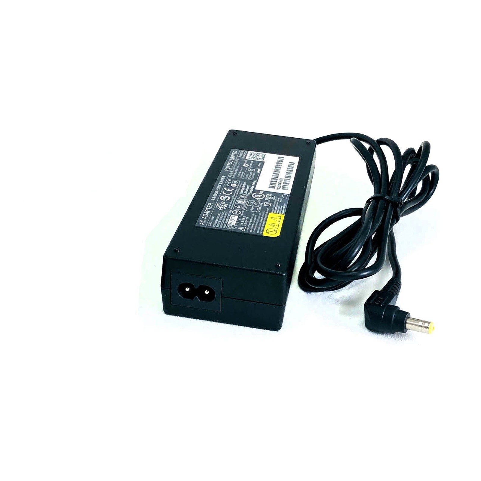 Original Fujitsu Power Adapter for Lifestyle Rhythm Healthcare P2 ...