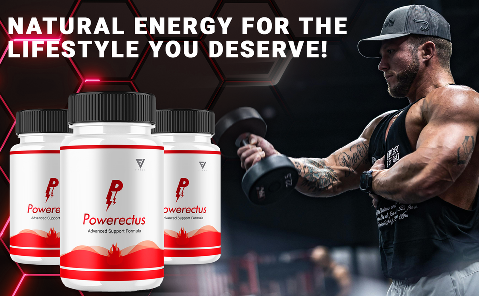 (5 Pack) Powerectus Tablets Power Ectus Maximum Strength Capsules (300 ...