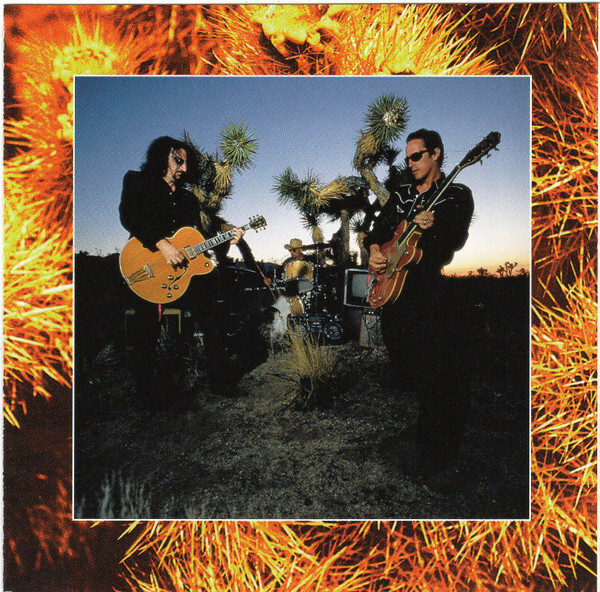 Izzy Stradlin - 117° (CD, Album, Club) (Mint (M)) | eBay