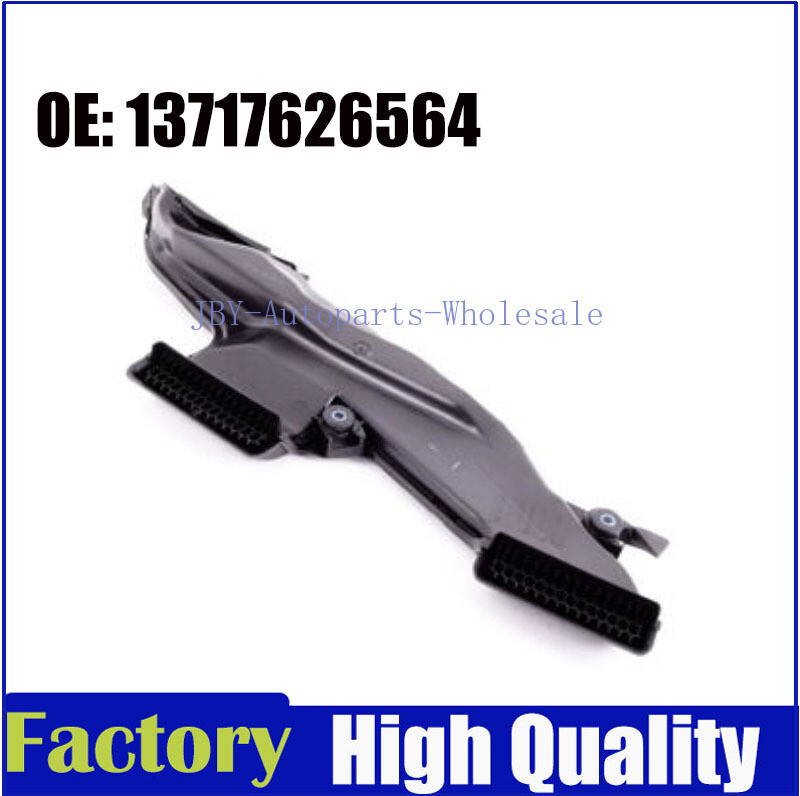 New Air Intake Duct for BMW MINI X1 Cooper Jcw F39 F40 F44 F45 F46 ...