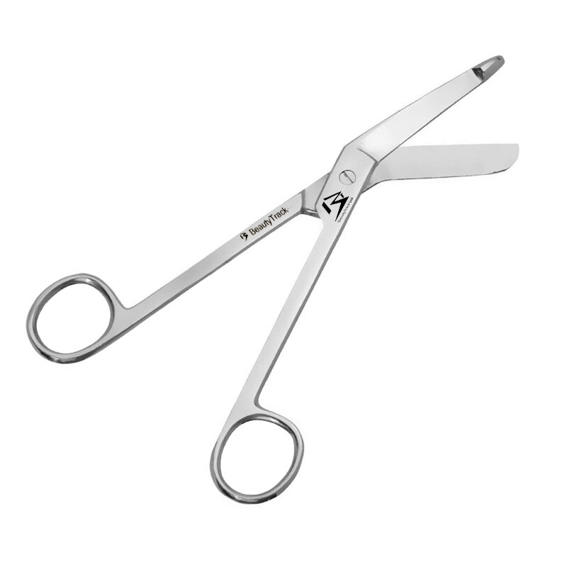 Medical Bandage Scissors Kits Professional 7.5 Inch Trauma Shears Set