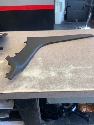 Center Console Right Upper Trim Cover 2019 Kia Optima 84680-D5000 2016 ...