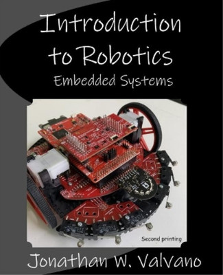 Jonathan W Valvano Embedded Systems (Poche) | eBay