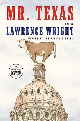 Mr Texas Lawrence Wright Paperback 9780593793046| eBay
