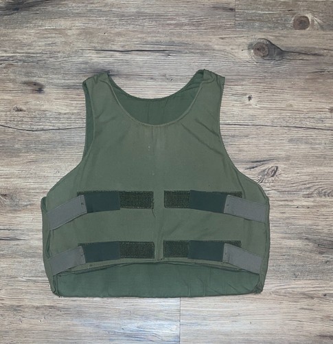 Fragmentation Vest Flak Jacket Body Armor USM | eBay