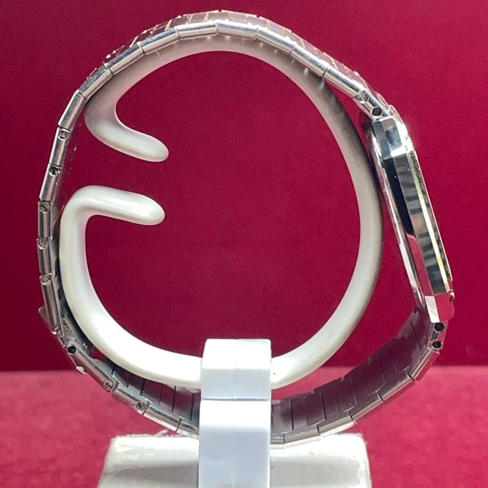 Citizen Exceed 80s Vintage Dress Watch Men's Japan Gold Luxury ClassiC ...