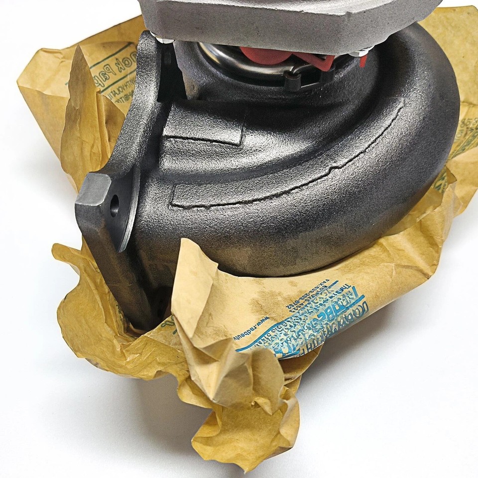 NEW Engine Turbo Turbocharger For Alfa Romeo Stelvio Giulia 2.0L 2017 ...