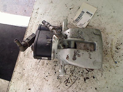 Etrier arriere gauche (freinage) VOLKSWAGEN TIGUAN 1 PHASE 1 5N0615403 ...