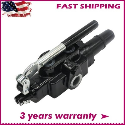 KOV30-NPT Power 30 GPM Log Splitter Kick-Off Control Valve | eBay