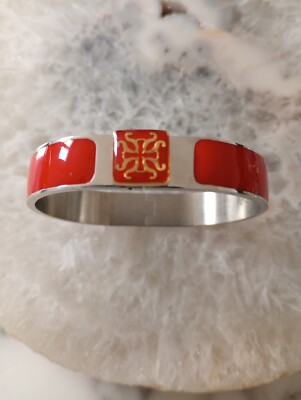 Red Cuff By Rustic Cuff | eBay