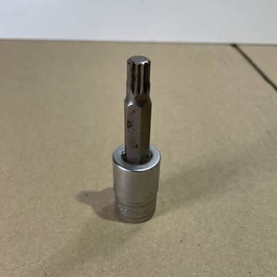 Hand Tools - Triple Square Socket