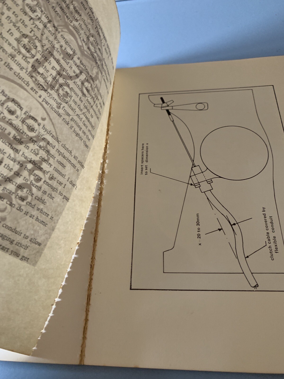 TUNING VOLKSWAGENS BY PETER NOAD PRINTED 1970 | eBay