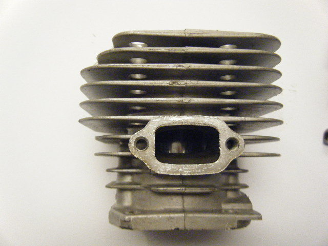 USED SACHS DOLMAR 103, 105, 108 CYLINDER WITH PISTON 42MM | eBay