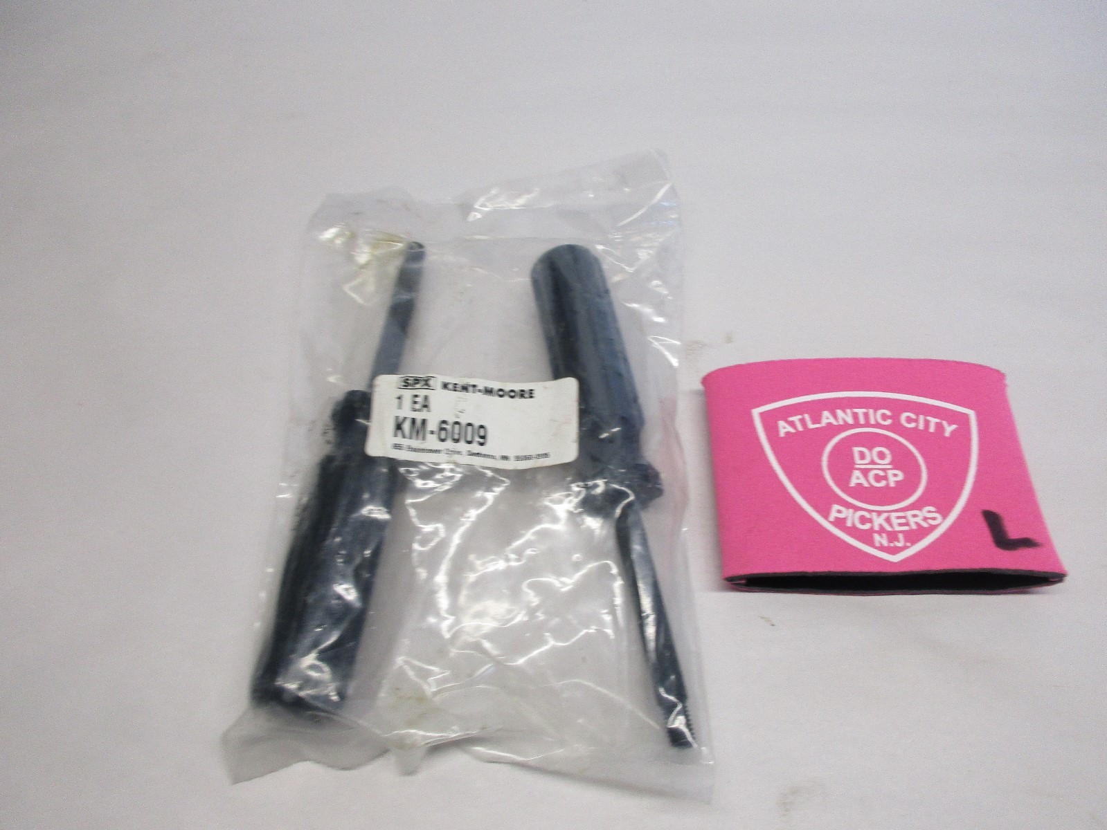 KENT MOORE TOOL KM-6009 IGNITION COIL REMOVER INSTALLER TOOL SET | eBay