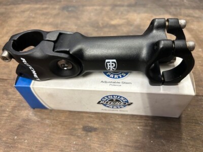 Stems - Adjustable Angle Stem - Nelo's Cycles