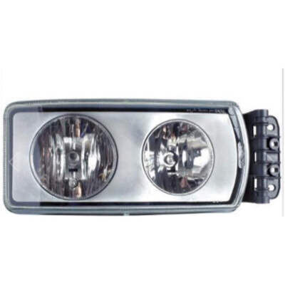 Iveco Stralis 504238213 PR C/Mot H7 12 Sx | eBay