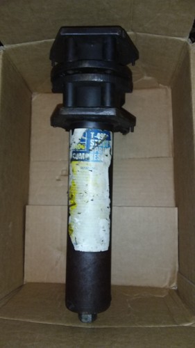 Moog T-490 Portable Strut Spring Compressor USA and clamp | eBay