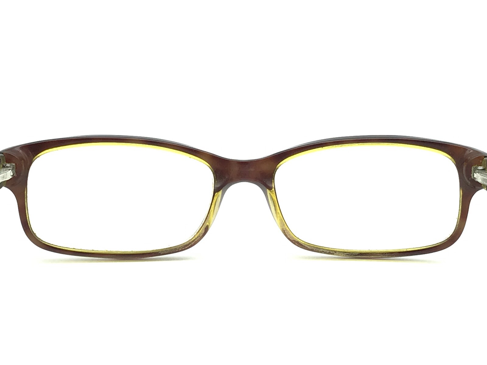 Ray-Ban RB 5187 2443 Women's Tortoise Rectangular Eyeglasses Frames 52 ...