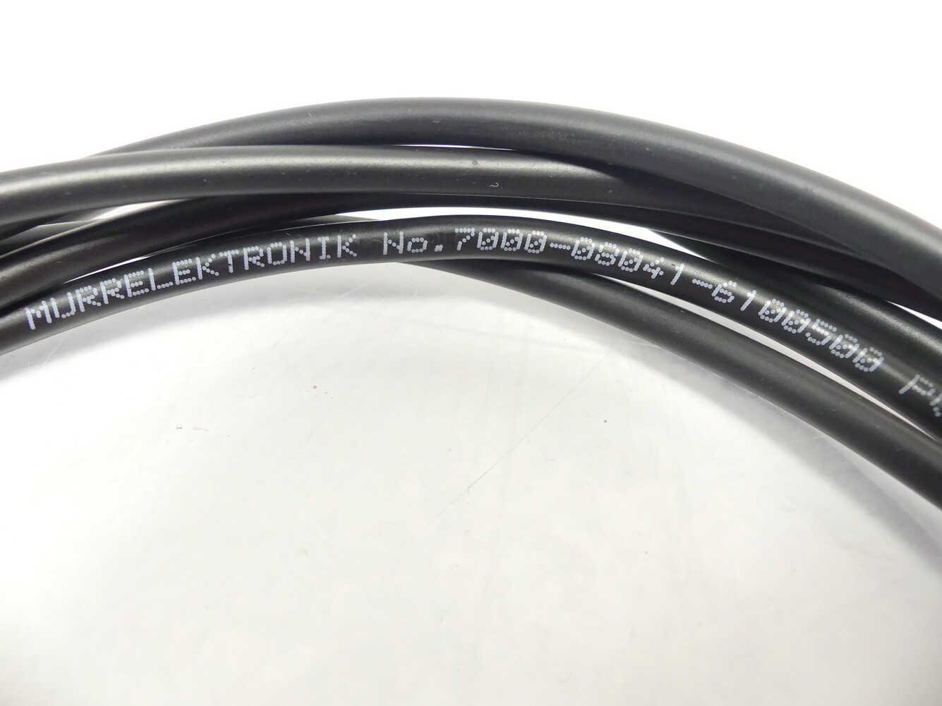 Murr Elektronik 7000-08041-6100500 Kabel - Länge: 2,50m | eBay.de