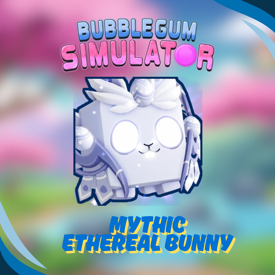 ROBLOX Bubble Gum Simulator Infinity BGS All Pets FAST DELIVERY AND ...