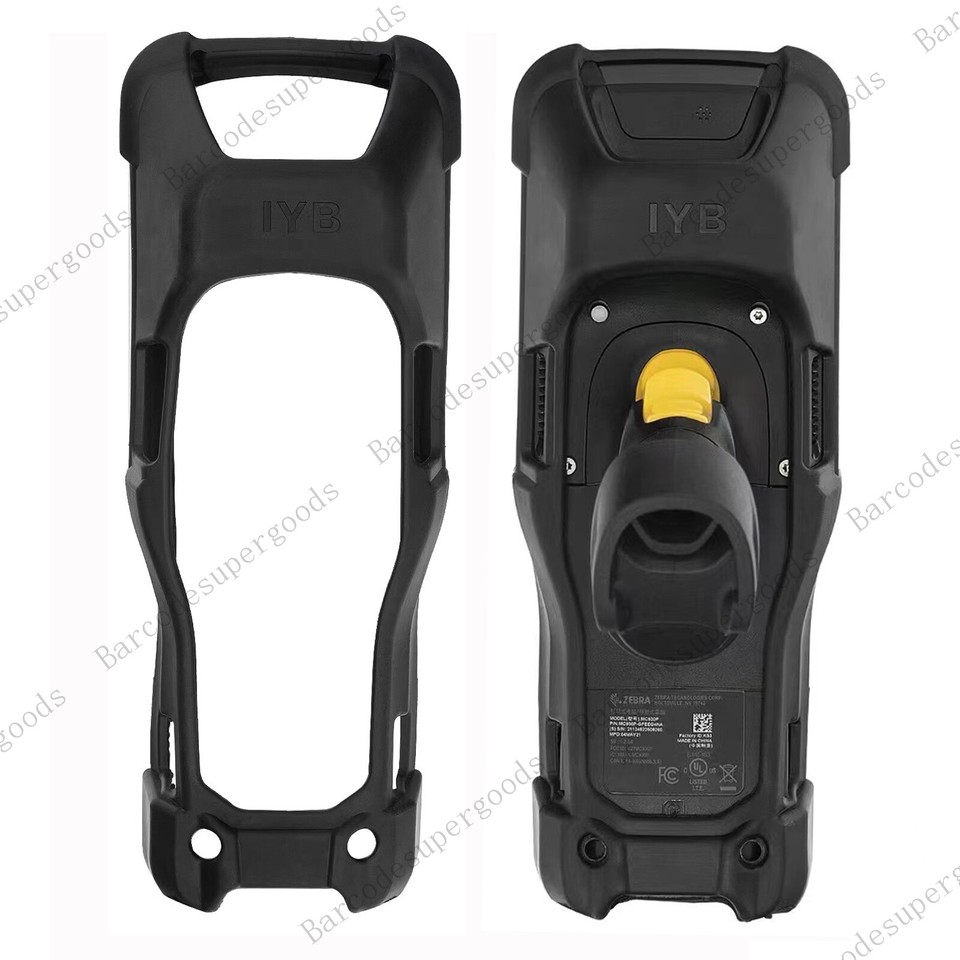Protective Cover Hand Rugged Boot For Zebra MC9300 MC930B/P MC93 SG ...