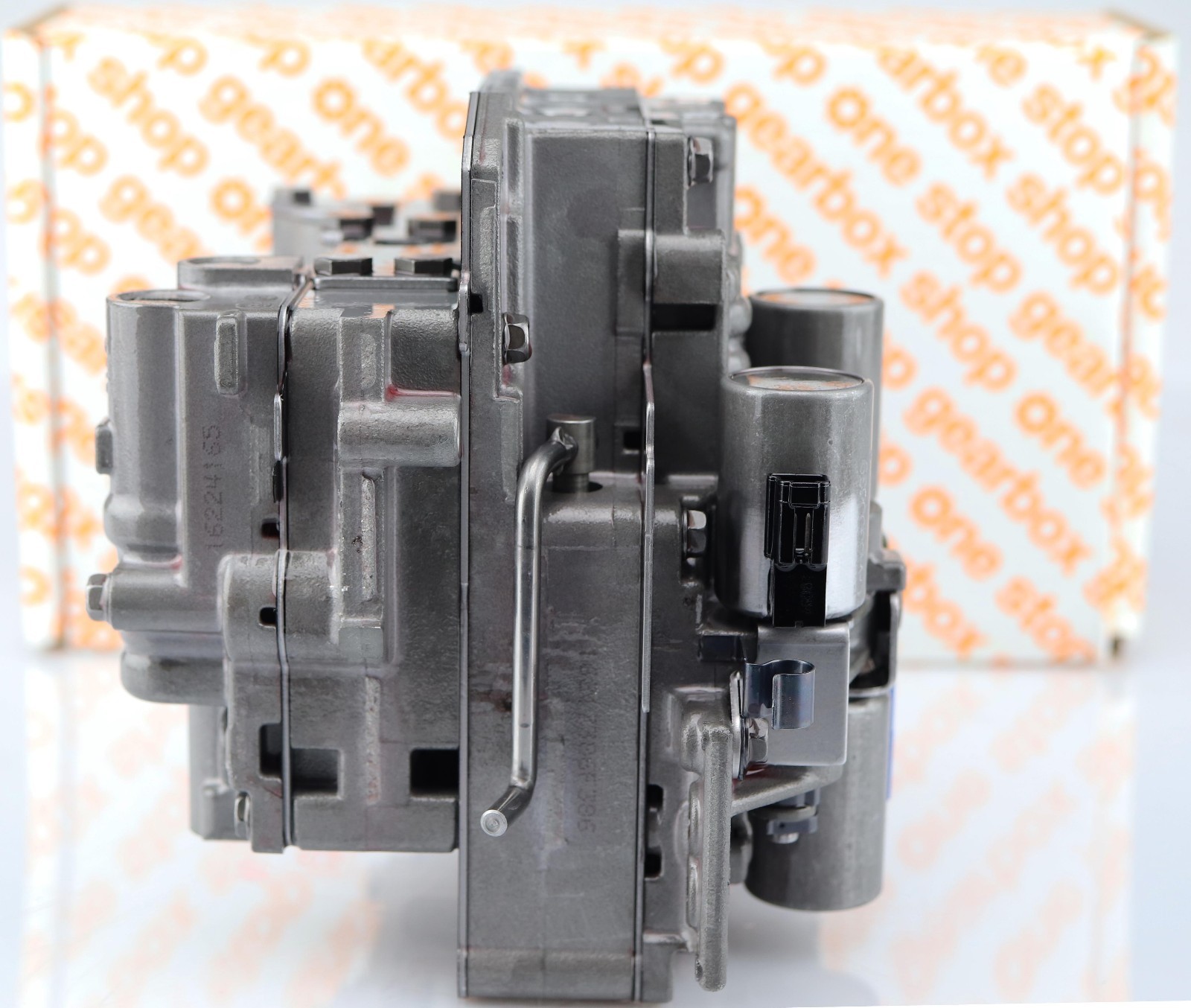 Af55 Volvo Automatic VALVEBODY With B5 Spring 31259459 for sale online ...