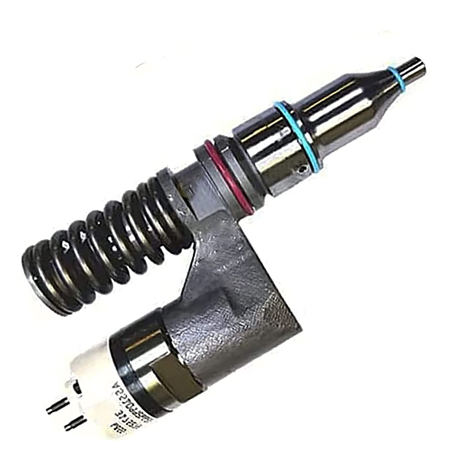Fuel Injector 374-0750 for Caterpillar C15 C18 C32 Engine CAT 365C 621B ...