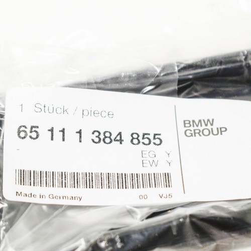 BMW Z3 E36 RADIO HEAD UNIT DELETE PANEL COVER 65111384855 1384855 | eBay