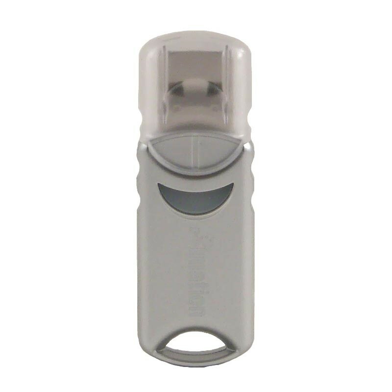 Brand New Imation Pocket Flash Drive, USB 2.0, 8GB, Ultra small smart ...