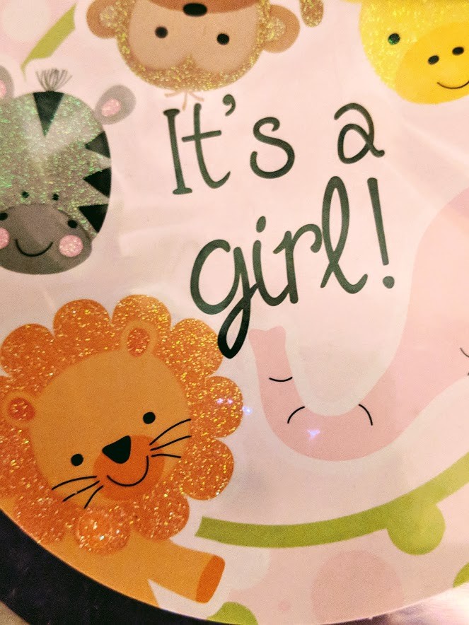 Safari Baby Shower Dollar Tree Wedding & Baby Shower Gifts