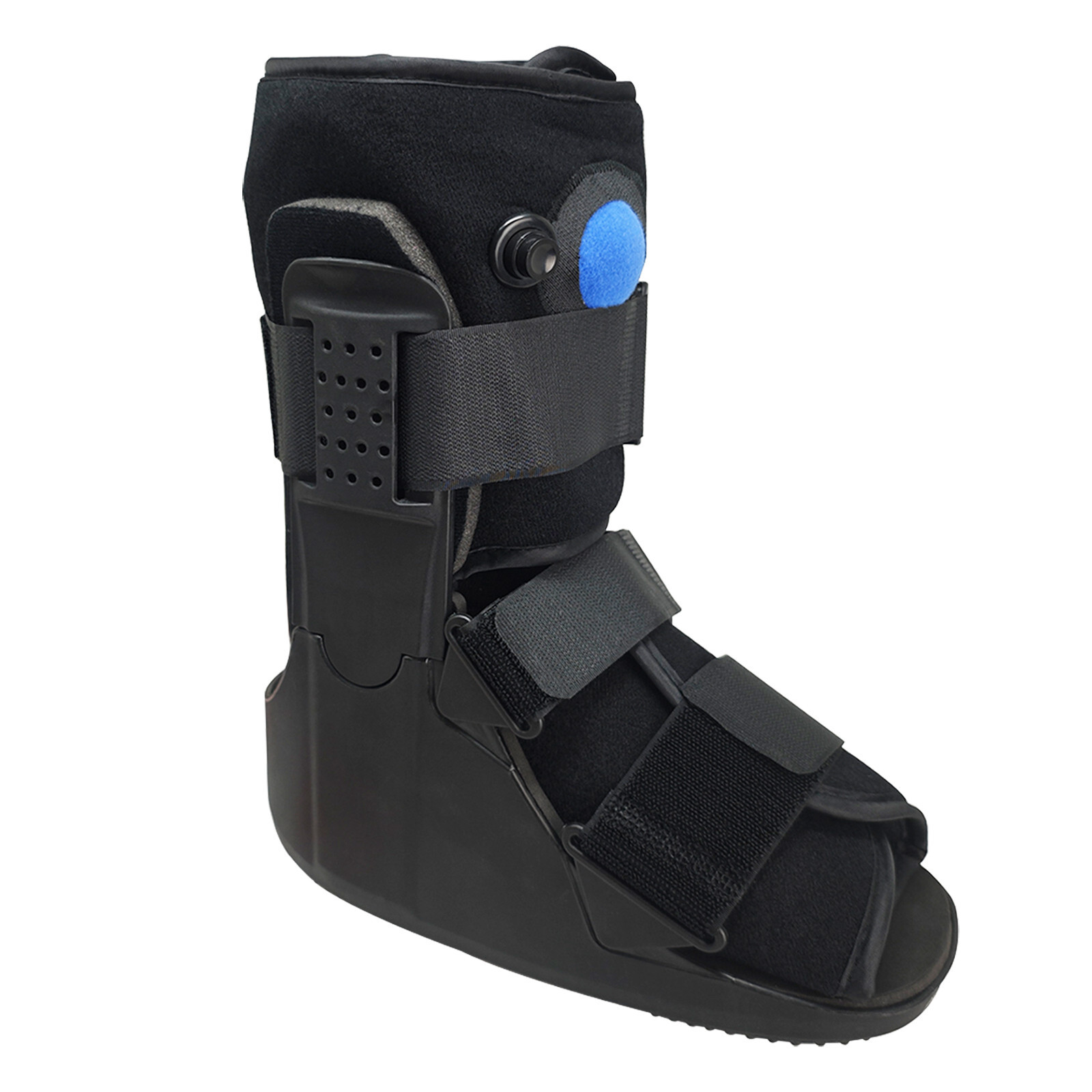 Fracture Correction Boots Short Medical Rehabilitation Equipment ...