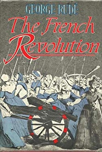 Révolution Française George Rude 9780297794523 | eBay