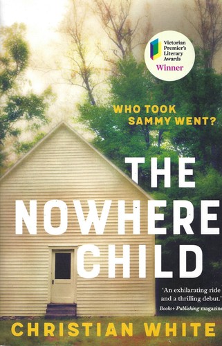 The Nowhere Child by Christian White (Paperback, 2018) | eBay Australia