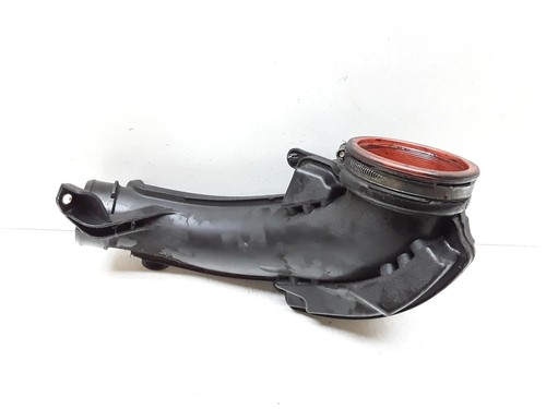 VOLVO V40 Hatchback 31293547 Résonateur d'admission 2.00 Diesel 110kw ...