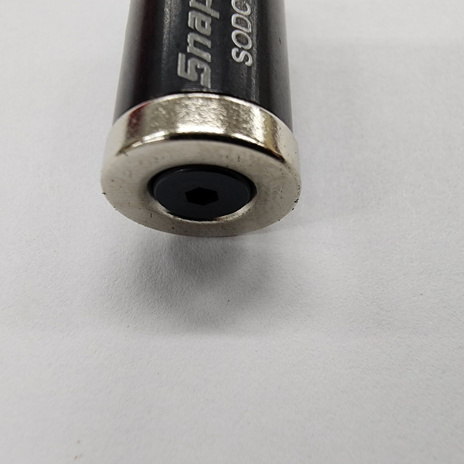 Snap-on Tools USA NEW Magnetic Soldering Clamp Stand SODC1-3 | eBay