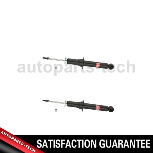 2x KYB Shocks & Struts Front Suspension Strut For Lexus LS400 1990~2000 ...