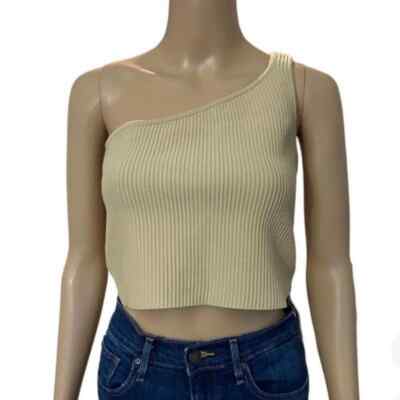 Le Lis One Shoulder Top Size S | eBay
