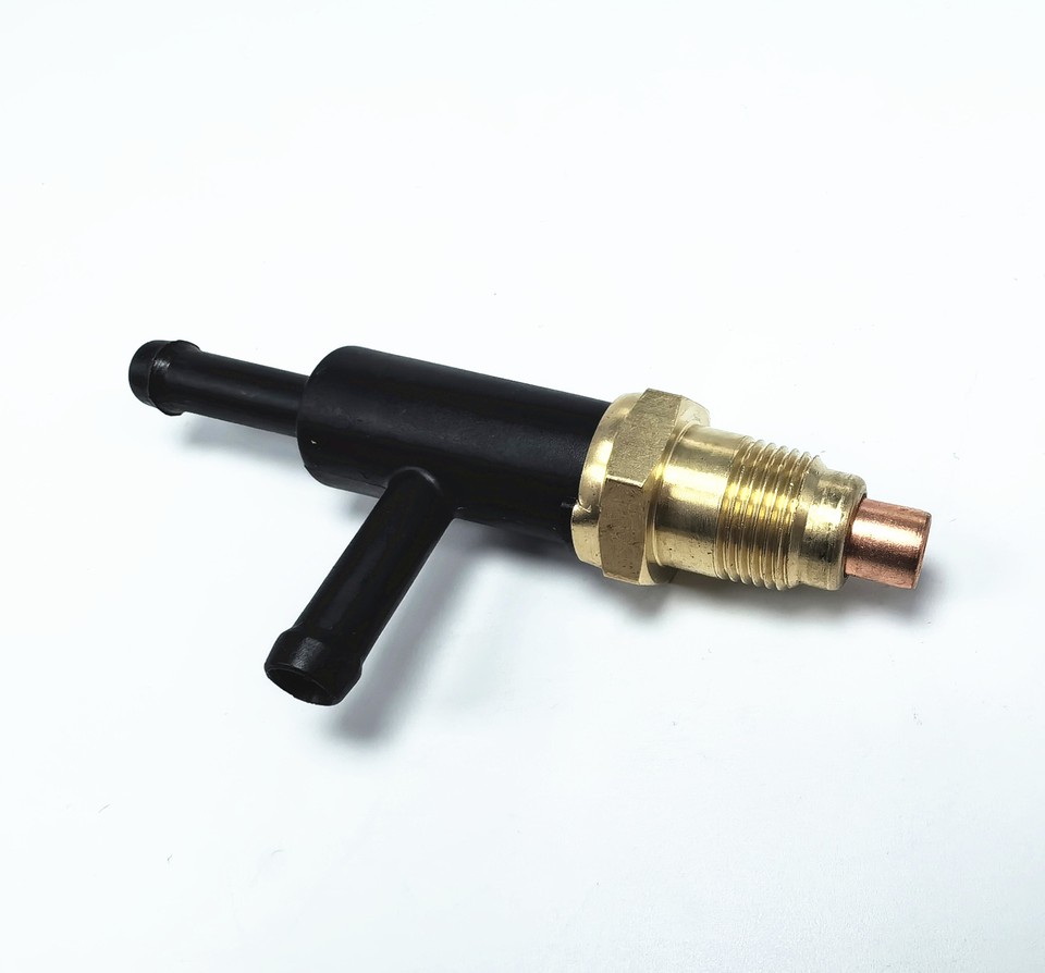 OEM Secondary Air Injection Control Valve For 2001- 2007 Honda CRV ...