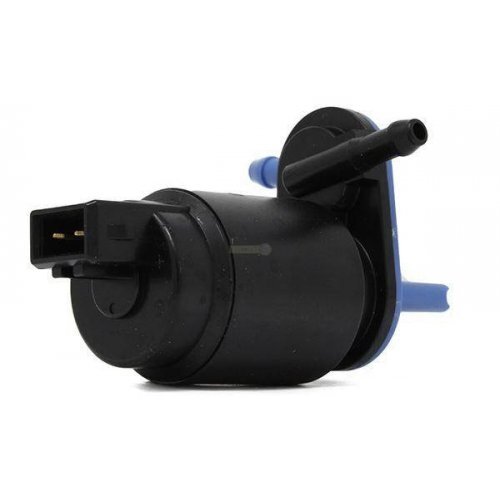 1X_ POMPE LAVE GLACE SCHEIBENREINIGUNG NOUVEAU - OE-REF. 71740942 POUR ...