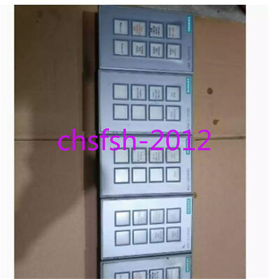 1PCS Siemens KP8 key panel 6AV3 688-3AY36-0AX0 in good condition | eBay