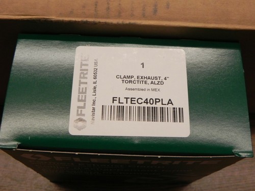 Fleetrite FLTEC40PLA for sale online | eBay